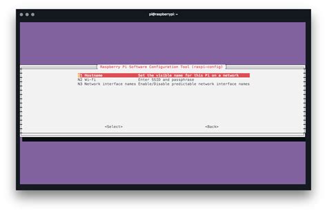 setup raspberry pi zero headless costllka