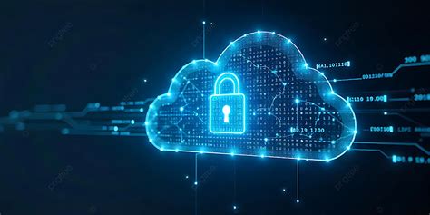 Encrypted Cloud Background Images Hd Pictures And Wallpaper For Free