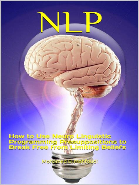 Oceanofpdf Com Nlp How To Use Neuro Linguistic Programmi Mohamed El Mahfoudi Pdf Neuro