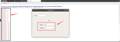 Linux下实现串口读写操作 白菜没我白 博客园