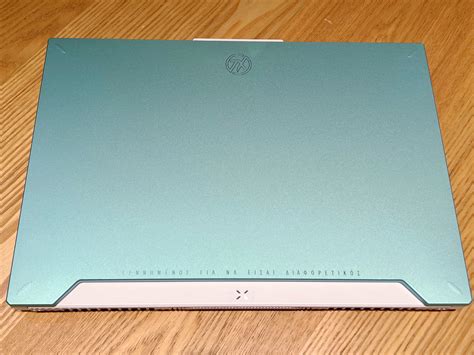 【评测】进击的凤凰——华硕天选4锐龙版测评 知乎