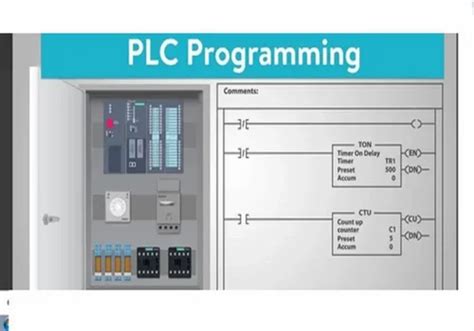 Plc Automation Services At Rs Month In Pune ID