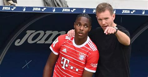 Mathys Tel Für Deutschland Dieses Statement Räumt Alle Zweifel Aus