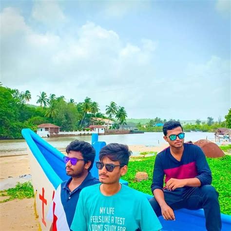 Bhargav Chitikala Bhargavpatrudu • Threads Say More