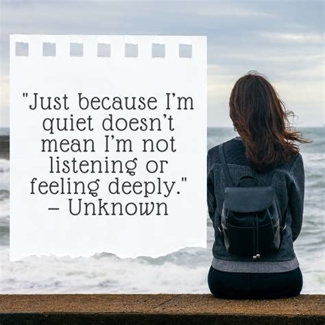 Introvert Quotes 10 Introvert Quotes That Will Make Sense