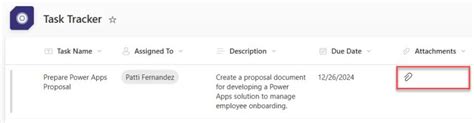How To Add Attachments To Sharepoint List Items Using Power Automate