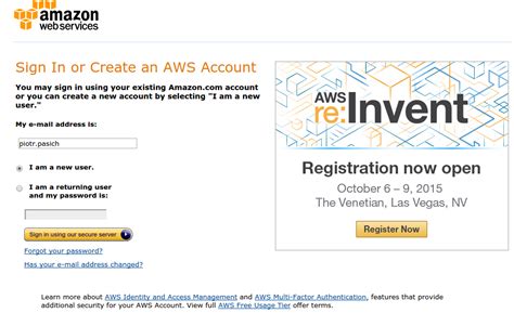 automated deployment with aws elastic beanstalk eb part ii piotr