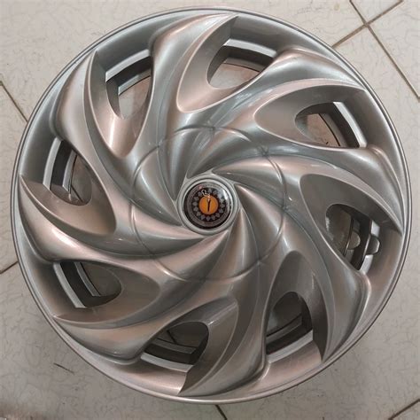 خرید و قیمت قالپاق اسپرت Mvm 110 مناسب سایز رینگ و لاستیک فابریک 13