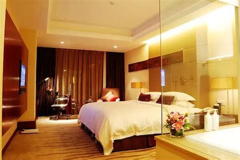 Hotels Near Yiwu Airport In Yiwu China Trivagoca