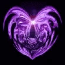 Purple Heart S Tenor