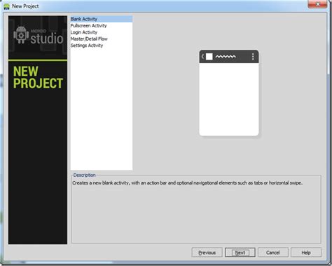 A First Look At Googles New IDE Android Studio GameFromScratch