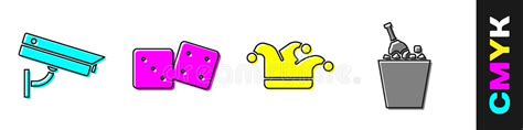 Joker Security Stock Illustrations 331 Joker Security Stock