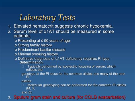 Ppt Copd Powerpoint Presentation Free Download Id 4884490