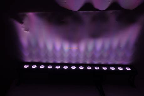 Why Do LED Lights Flicker DRAGON STAGE