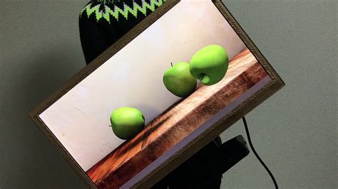 arduino專案 滾動的蘋果 rolling apple open frameworks arduino 2020 創客專案 arduino projects youtube