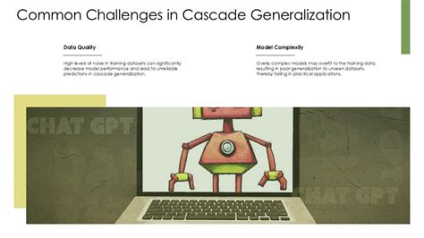 Common Challenges In Cascade Generalization Ppt Powerpoint St Ai Ss Ppt Presentation