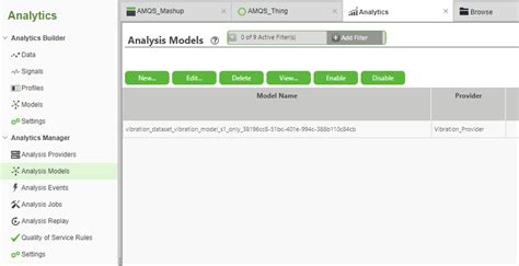 Operationalize An Analytics Model Guide Part 1 Ptc Community