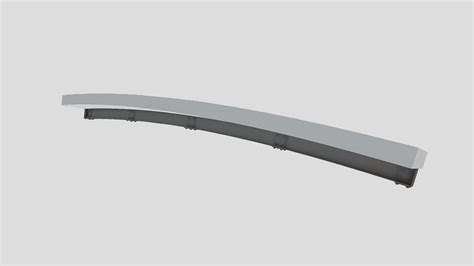 Branda Smith 3d Model By Featherbeams 0c436d0 Sketchfab