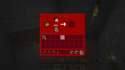 Ruby Red Gui And Hud Gallery Minecraft Resource Packs Curseforge