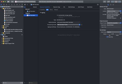 Distributing Native Ios Project With Flutter Module Using Codemagic