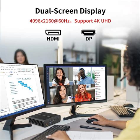 Mini PC Computer Supplier Mini PC Intel I7 Get The Power You Need