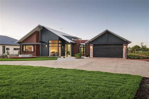 The Daintree Retreat Display Home — Prince Design