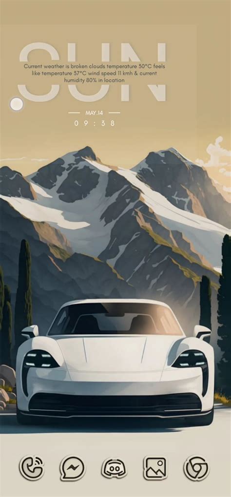 Smart Launcher Widget Stack Rsmartlauncher