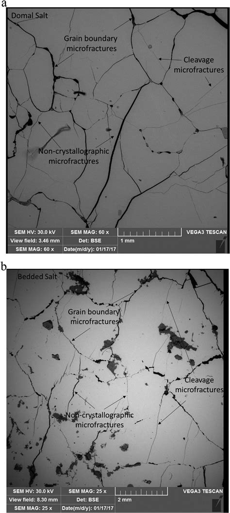 Grain Boundary Cleavage And Non Crystallographically Controlled