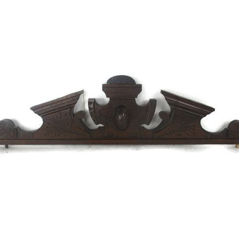 Door Pediment Etsy