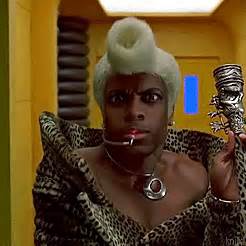 Ruby Rhod On Tumblr