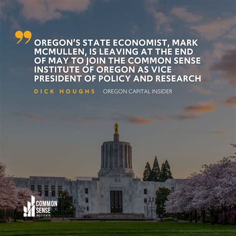 Mark Mcmullen Our New Vp Of Policy And Research Is Joining The Csi Team