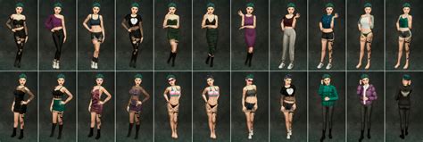 WIP Sims Show Them Off And Or Ask For Guidance Page 6 The Sims 4 General Discussion LoversLab