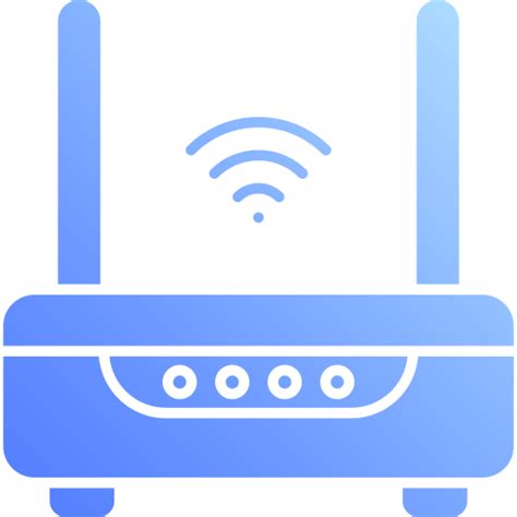 Wifi Router Free Electronics Icons Wifi Router Free Electronics Icons