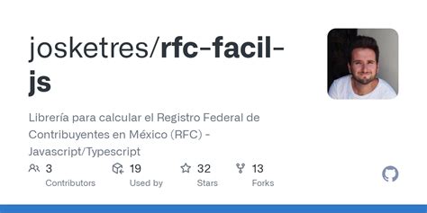 Rfc Facil Jssrcdate Codets At Master · Josketresrfc Facil Js · Github