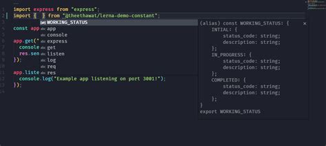 สร้าง Monorepo ของ Javascript ด้วย Lerna กัน