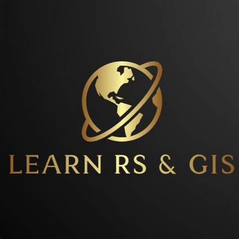 Learn Rs And Gis Youtube