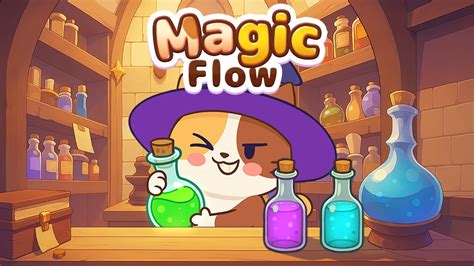 Magic Flow