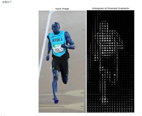 Hog特征halcon Hog Csdn博客
