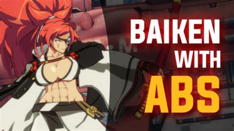 Guilty Gear Strive Mod Request Page 7 Adult Gaming Loverslab