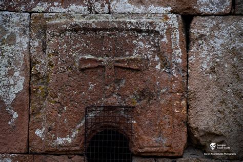 ანდრიაწმინდის წმ ანდრია პირველწოდებულის ეკლესია Georgian Travel Guide