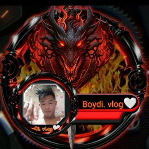 Boydi Vlog