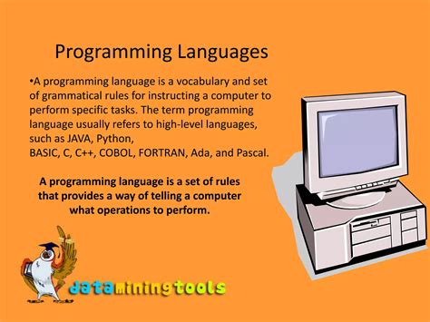Introduction To Programming In Matlab Pptx Programming Languages