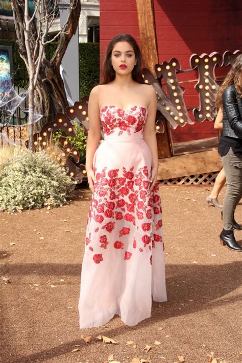 Odeya Rush Goosebumps Premiere 06 GotCeleb