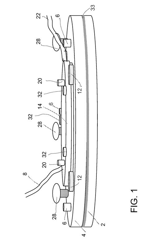 Microfluidic System And Method For Using Same Eureka Patsnap