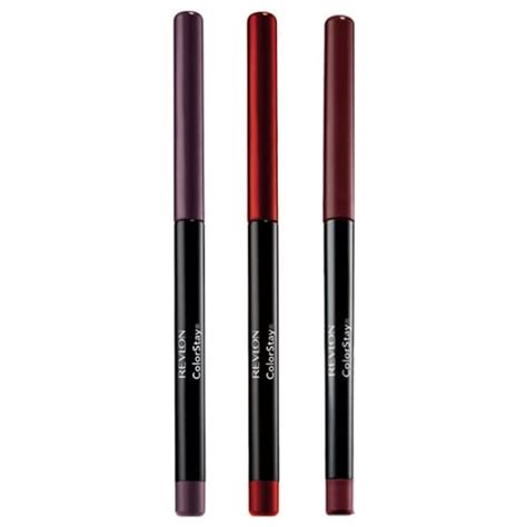 Revlon Colorstay Lip Liner Make Up From High Street Brands Less Uk