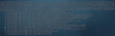 Nacos251支持oceanbase数据库 Oceanbase 技术问题 社区问答 Oceanbase社区 分布式数据库