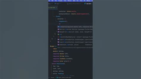 Introduction To Flutter برمجة Flutter Coding Programming تقنية فلاتر Youtube