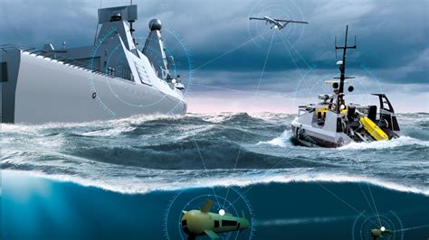 Maritime Domain