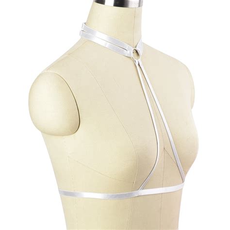Wife Sexy Bra Naughty Bondage Harness Lingerie Le Jour Jour
