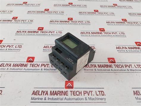 Gic G7ddt9 Programmable Logic Controller 110 240 Vac Aeliya Marine